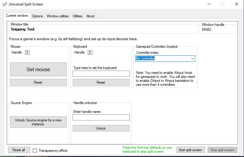 Issue with Terraria SPlit Screen with Controllers · Issue #79 · UniversalSplitScreen ...