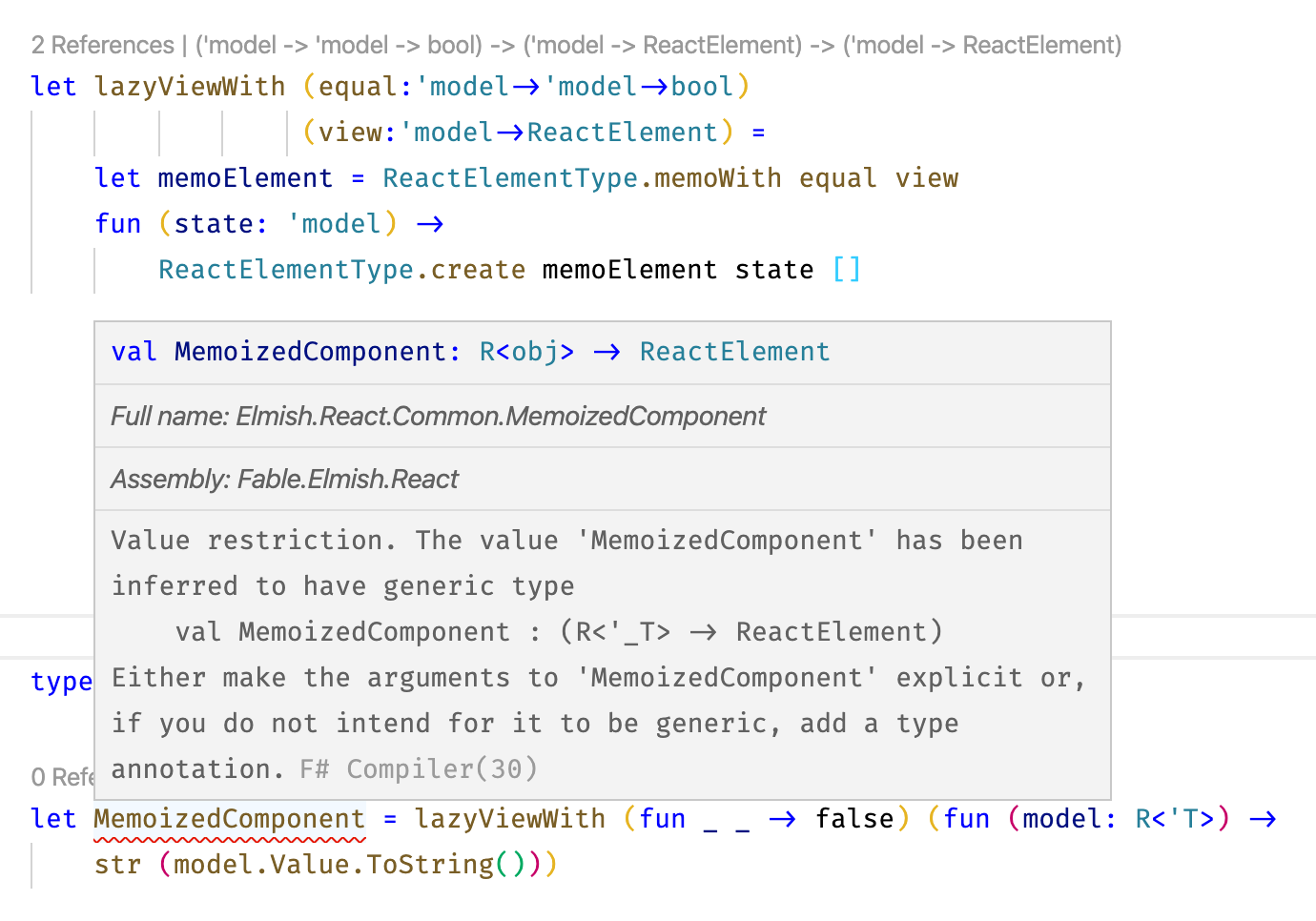 v5 release scope · Issue #194 · elmish/elmish · GitHub