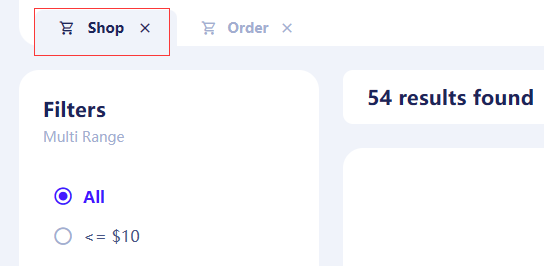 Dynamic multi-tab · Issue #6288 · MudBlazor/MudBlazor · GitHub