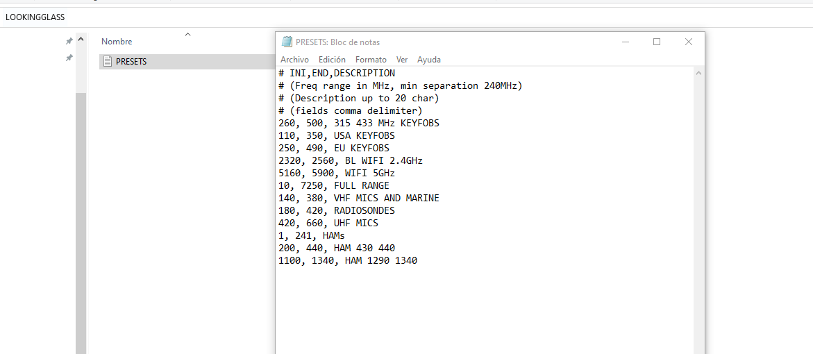 ADSB clear my .TXTs files · Issue #686 · portapack-mayhem/mayhem-firmware · GitHub
