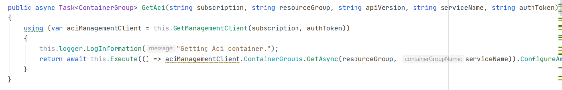 [BUG] Thread not safe when SetDefaultAgentInfo in Microsoft.Rest.ServiceClient · Issue #12597 ...