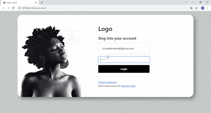 Github Hernandez Rosa Holanda 10 Website Formulario Bootstrap