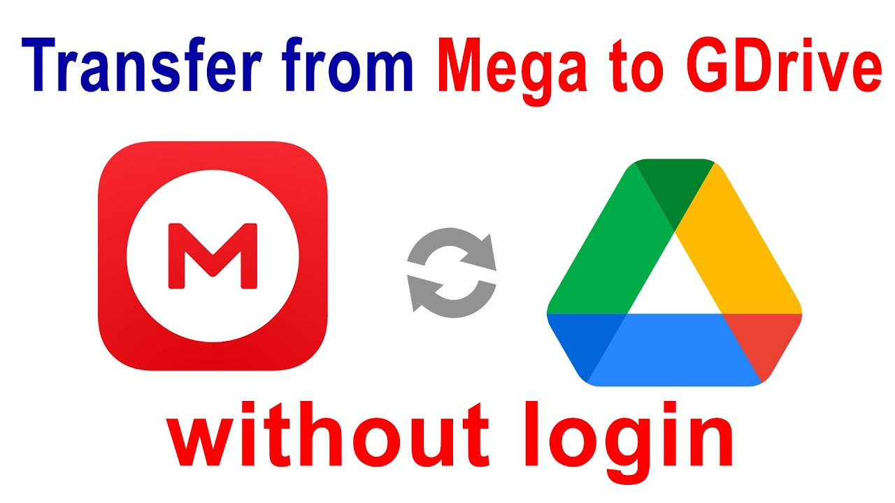 GitHub - huyinit/Transfer-Data-From-Mega-to-Drive: Mega.nz (gọi cách ...