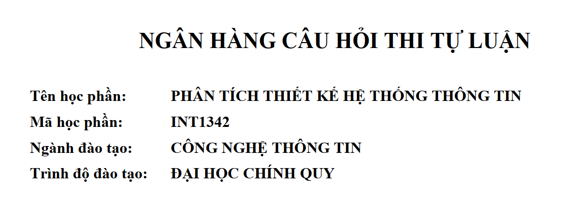 GitHub - huyinit/PTTKHTTT-PTIT: Phân tích và thiết kế các hệ thống thông tin . Analysis and ...