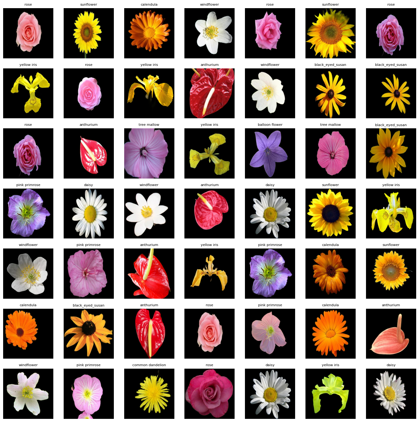 GitHub - huyinit/flower-classification-HCSDLDPT-PTIT