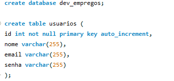 GitHub - Catalendas/PHP-Crud: Crud feito com auxilio do canal Wdev