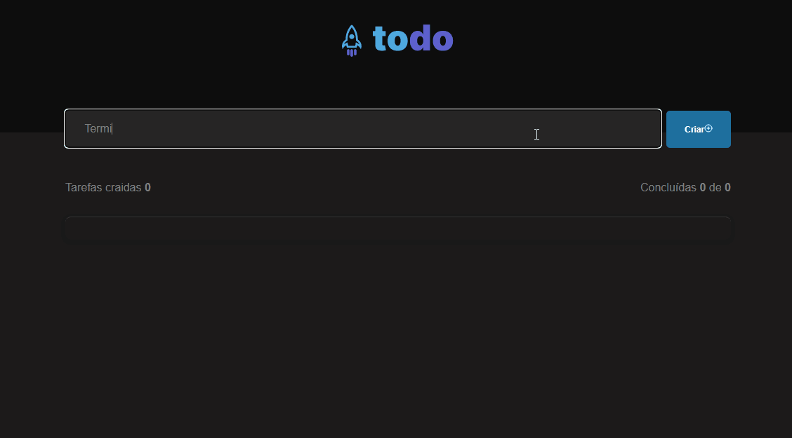 GitHub - Catalendas/Projeto-Lista-de-afazer: Projeto de uma lista de afazeres