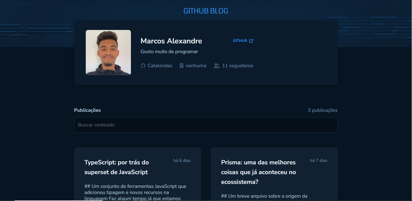 GitHub - Catalendas/git-blog