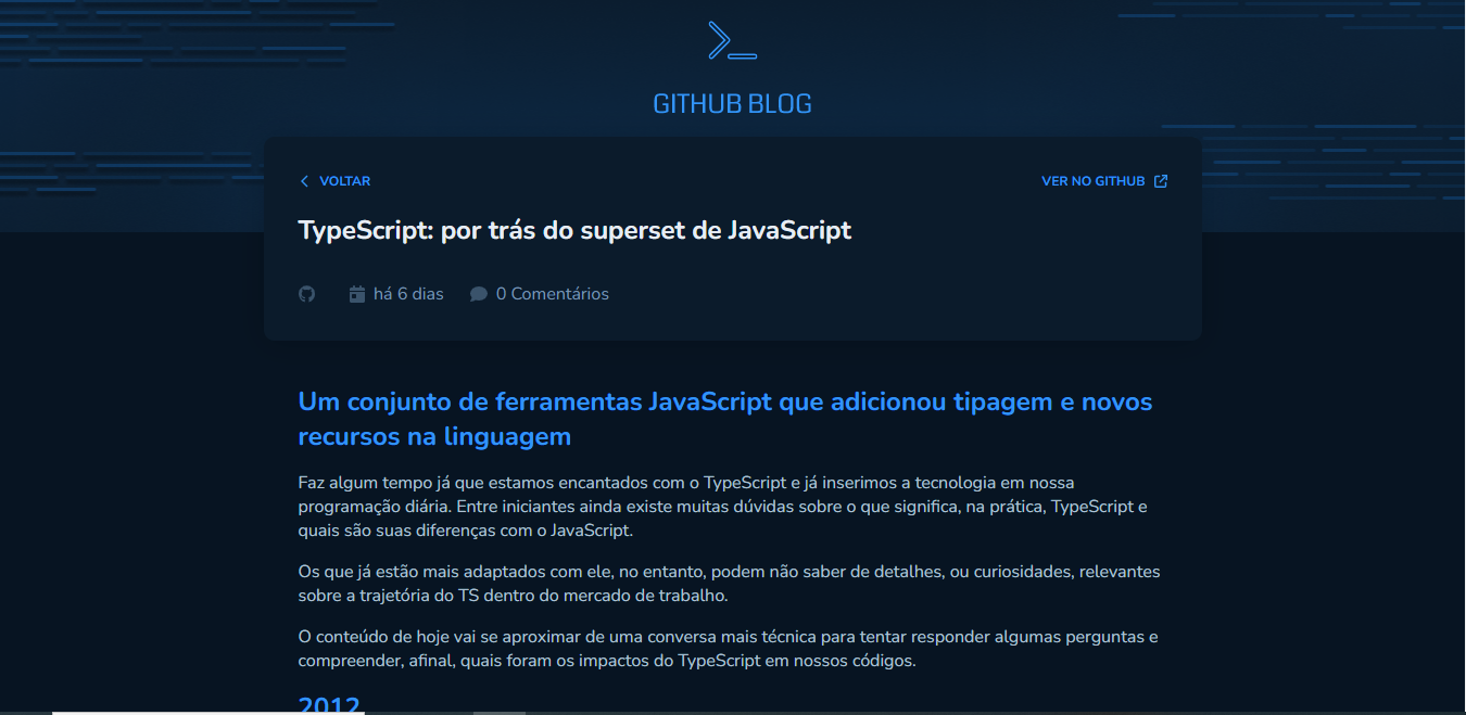 GitHub - Catalendas/git-blog