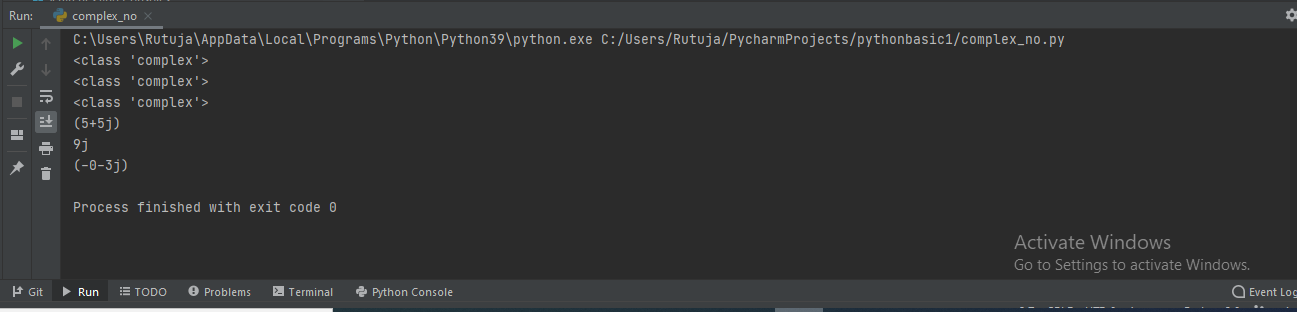 GitHub - Kadam-Rutuja/Varibles_DataTypes_complexNumbers_in_python