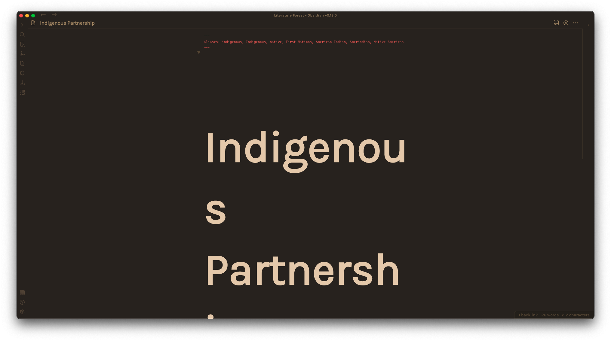 HUGE headings in new native Obsidian WYSIWYG · Issue #11 · primary-theme/obsidian · GitHub