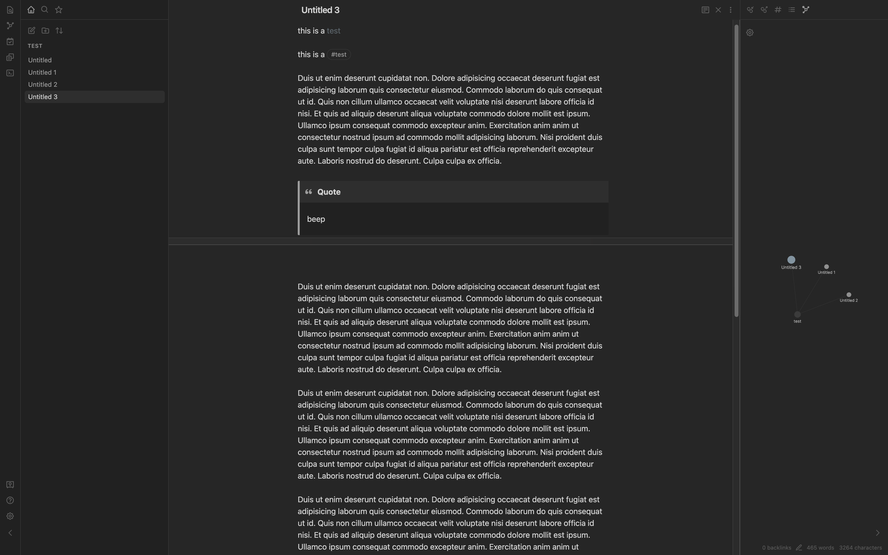 Scrollbars are weird since latest insider release; also horizontal ...
