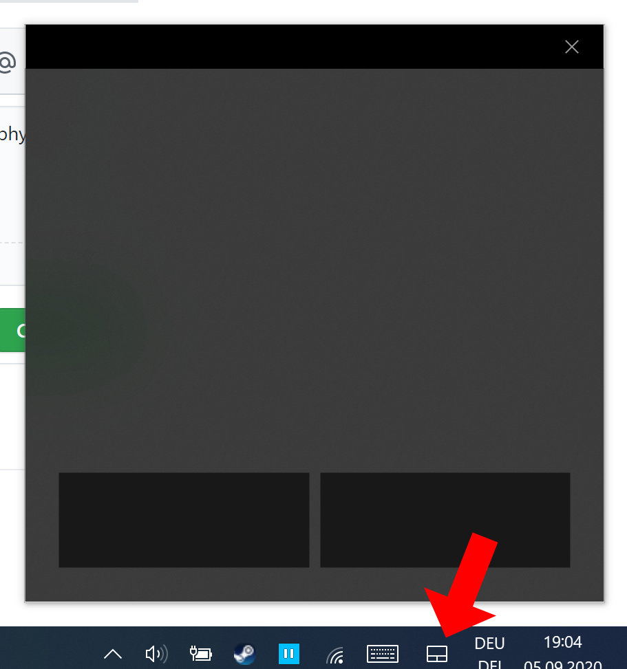 Macro Keyboard - On-Screen Keyboard + Macro Keys + Touchpad · Issue #2682 · microsoft/PowerToys ...