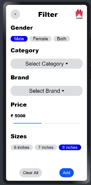 GitHub - N4-Nishant/Sample_App: App with only a UI for HarmonyOS platform