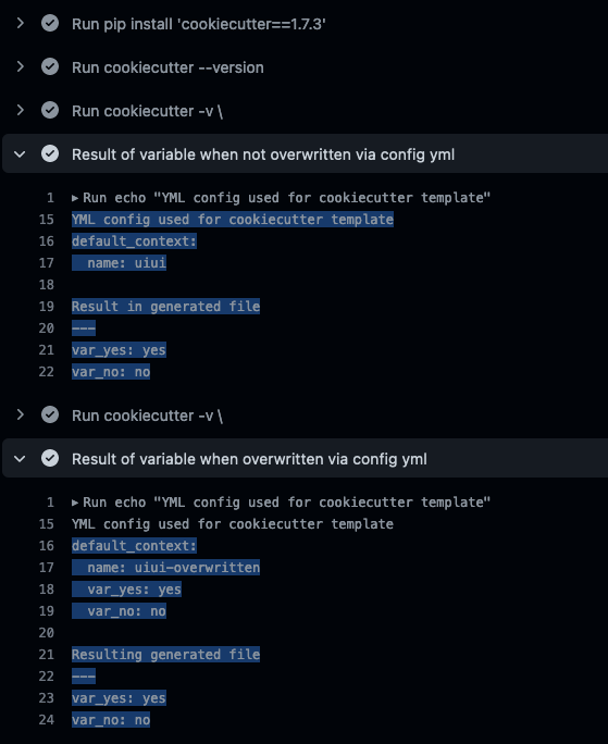 Yaml Config Is Translated From String To Python Bool In String 6536