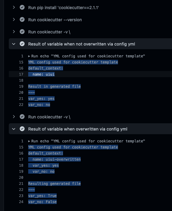 YAML config is translated from string to python bool in string presentation · Issue #1789 ...