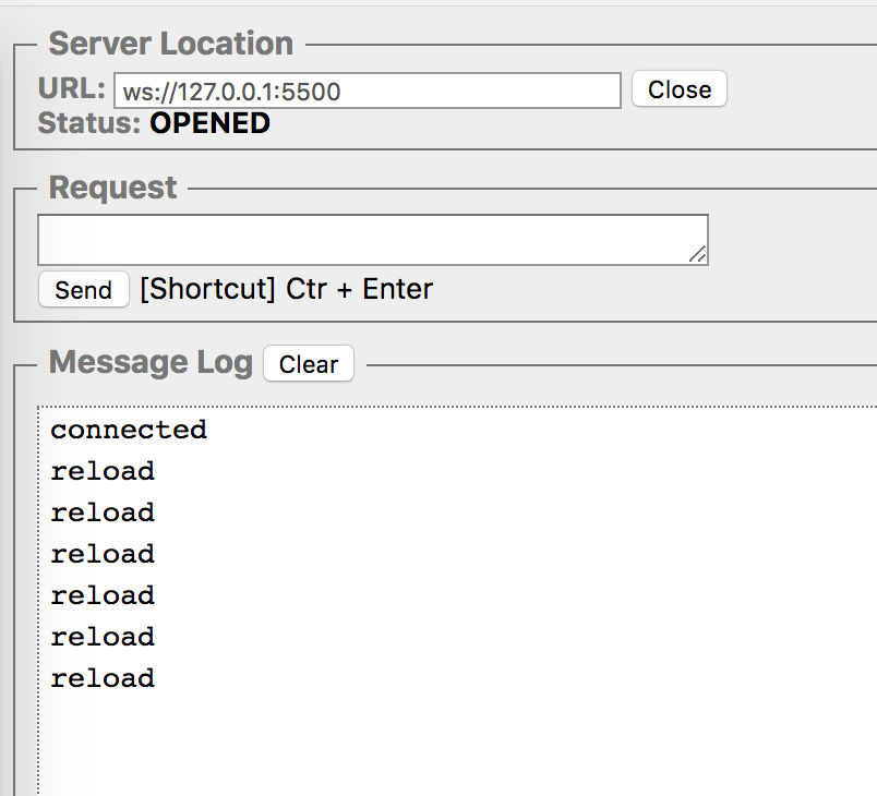 Autoload feature not working · Issue #82 · ritwickdey/vscode-live ...