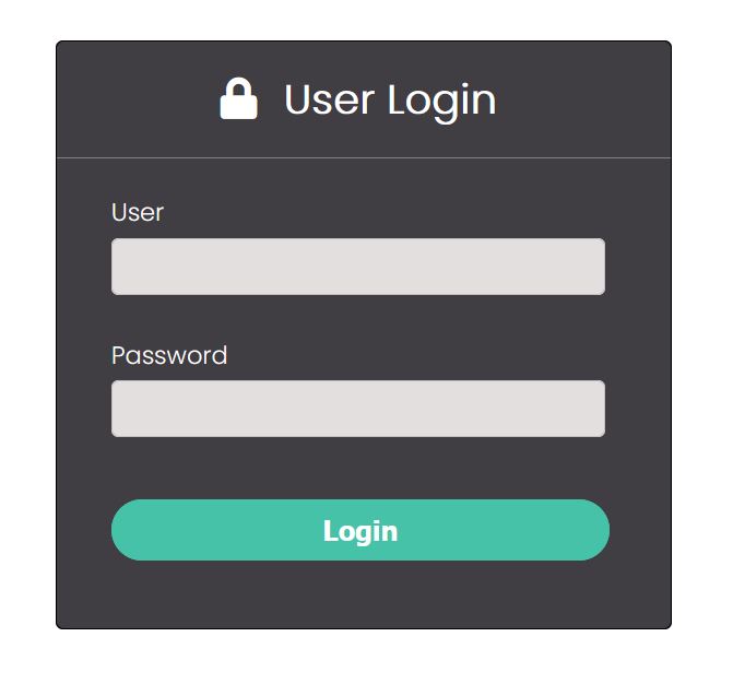 GitHub - Kosemer/Simple-login-and-authentication-via-token