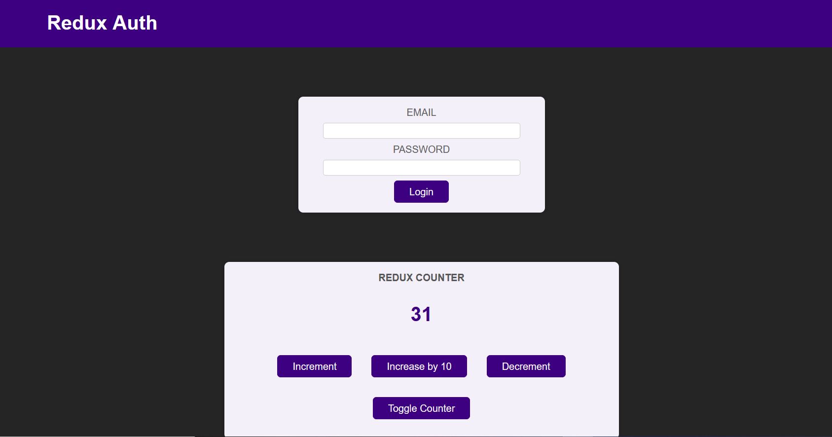GitHub - Kosemer/React-Redux
