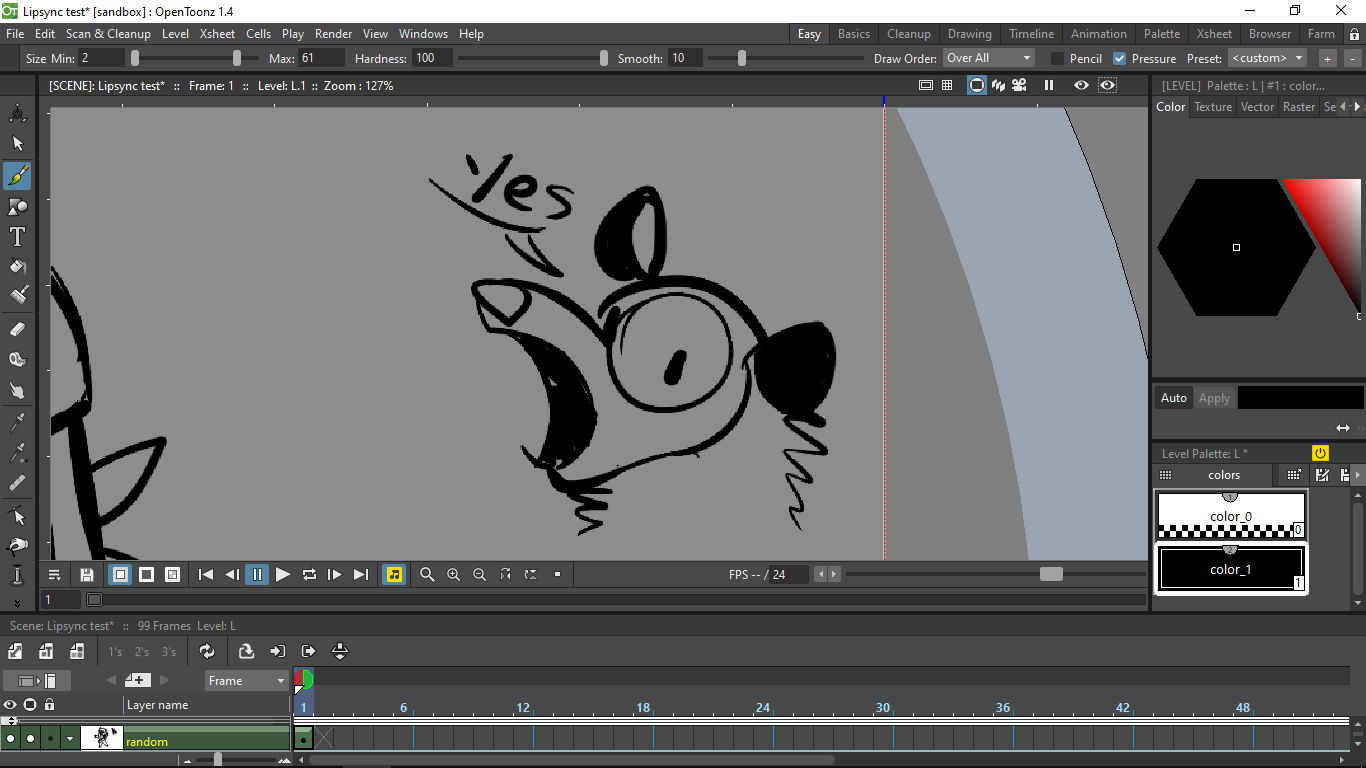 Rooms not loading right · Issue #3908 · opentoonz/opentoonz · GitHub