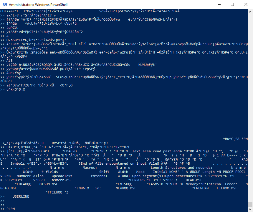 msdos disk.d80 · Issue #3162 · PowerShell/PSReadLine · GitHub