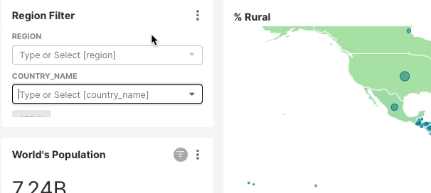 Dashboard Chart Dropdown List Should Overflow · Issue 12281 · Apachesuperset · Github 