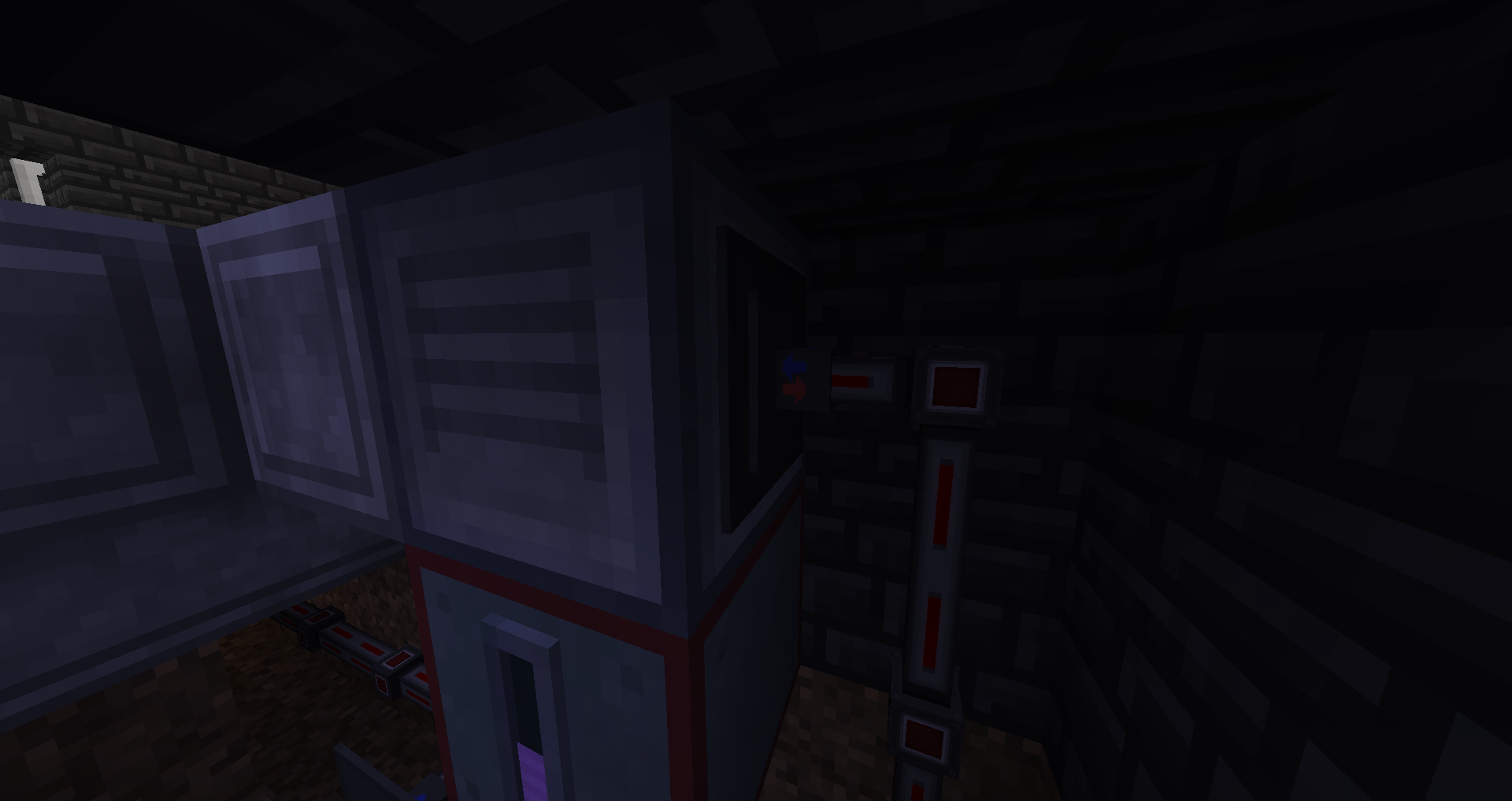 EnderIO Redstone Conduits Input/Output is inverted · Issue #217 · FTBTeam/FTB-Revelation-2 · GitHub