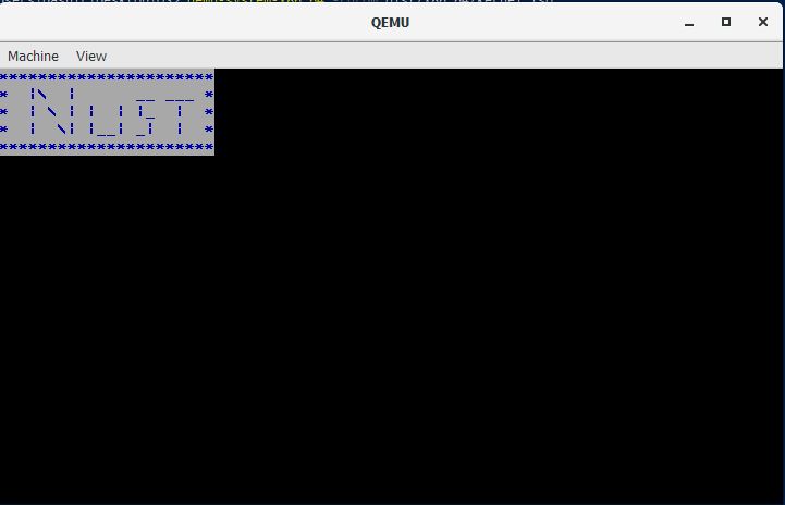 GitHub - m-hashir/os-cao: 64 bit operating system, uploaded for CAO assignment