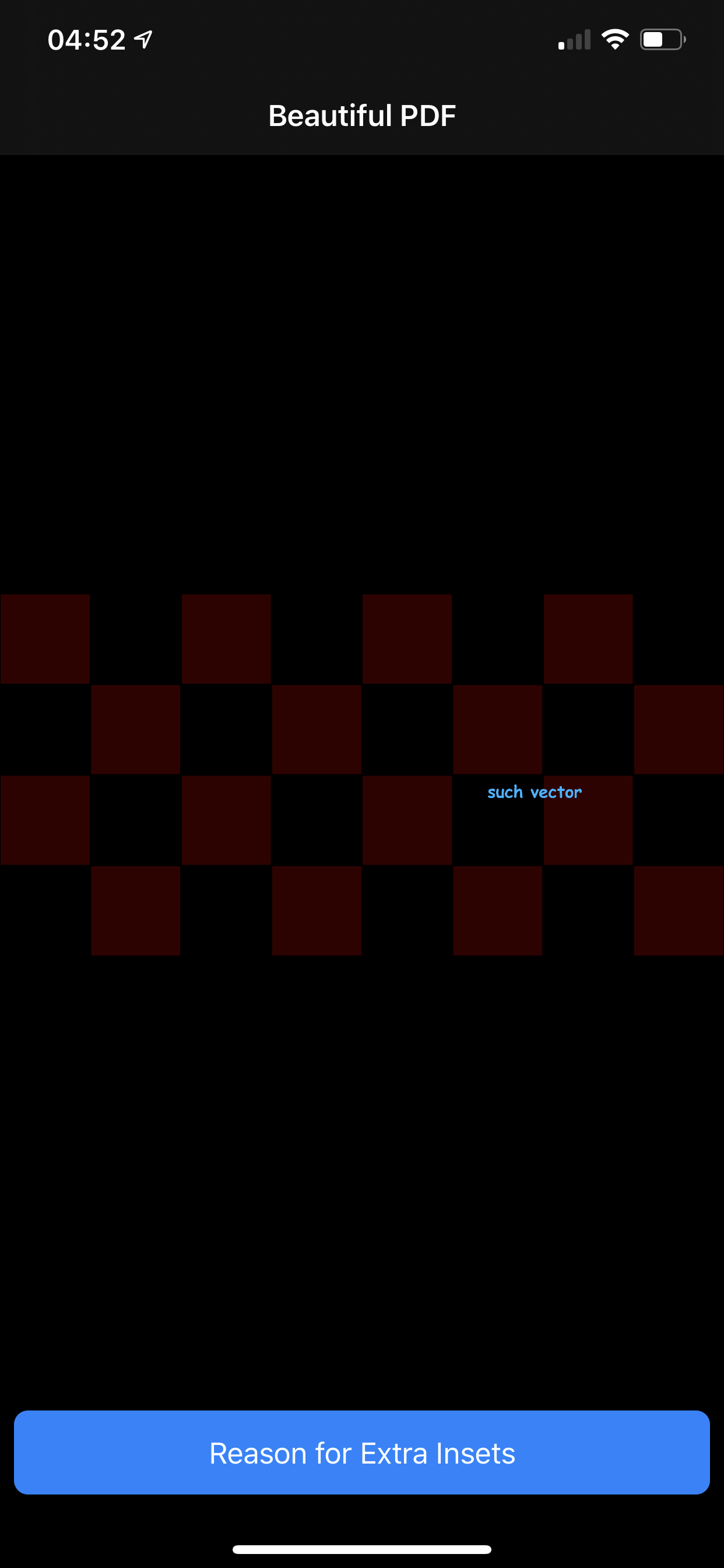 Text doesn't render anymore · Issue #6 · paulocoutinhox/pdfium-lib · GitHub