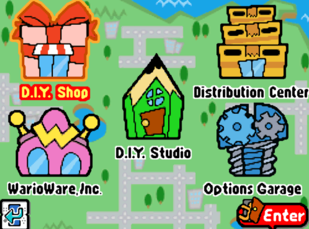 GitHub - Kelkador/DIY-Randomizer