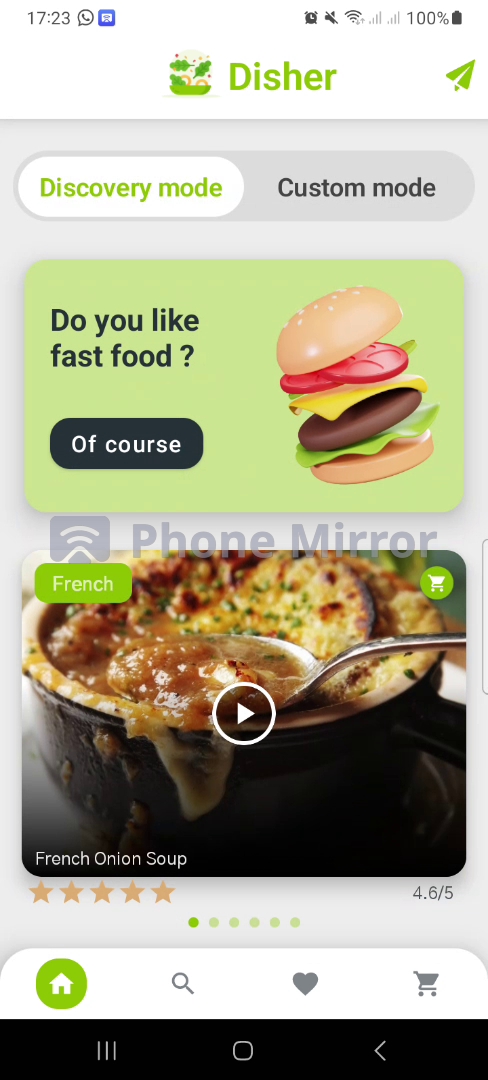 GitHub - AlAmine-dot/DisherEsmt: Public disher version for ESMT teamwork
