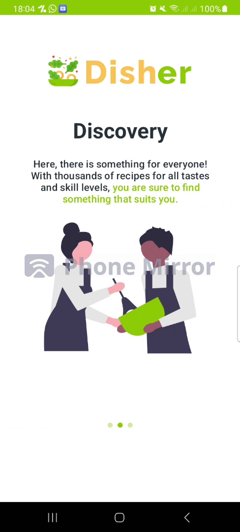 GitHub - AlAmine-dot/DisherEsmt: Public disher version for ESMT teamwork