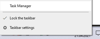 Icons un-center when an app (dis)appears in the notification area · Issue #28 · mdhiggins ...
