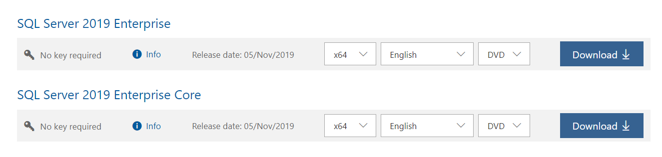 Get-DbaProductKey incorrect key on sqlserver 2019 · Issue #6587 · dataplat/dbatools · GitHub