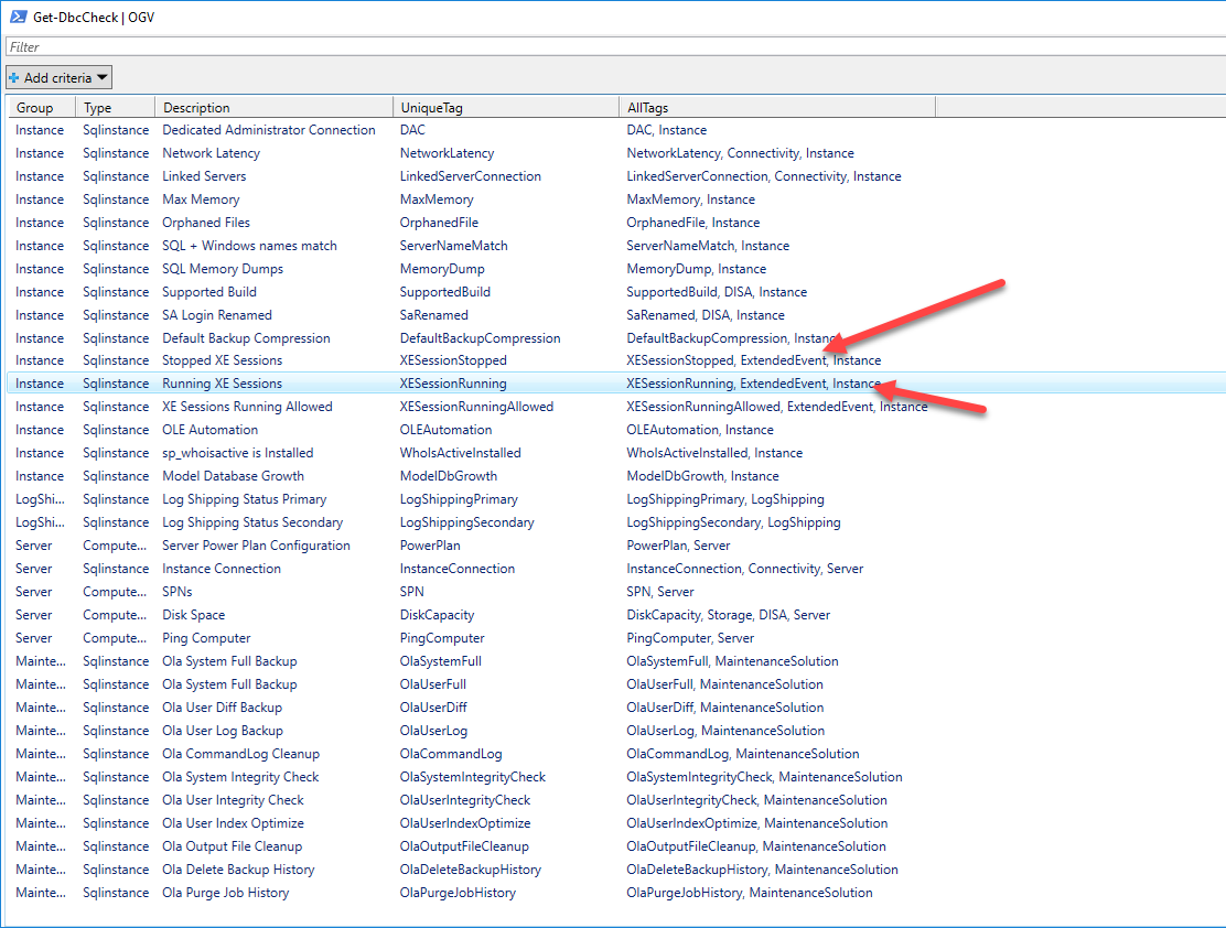 Error: Cannot process argument transformation on parameter 'Exception'. · Issue #379 · dataplat ...