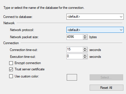 new config settings · Issue #3467 · dataplat/dbatools · GitHub