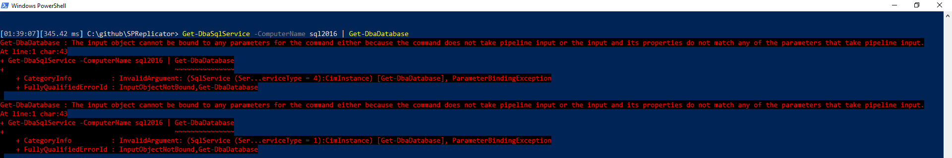 Add support for results of Get-DbaSqlService to [dbainstance] · Issue #3775 · dataplat/dbatools ...
