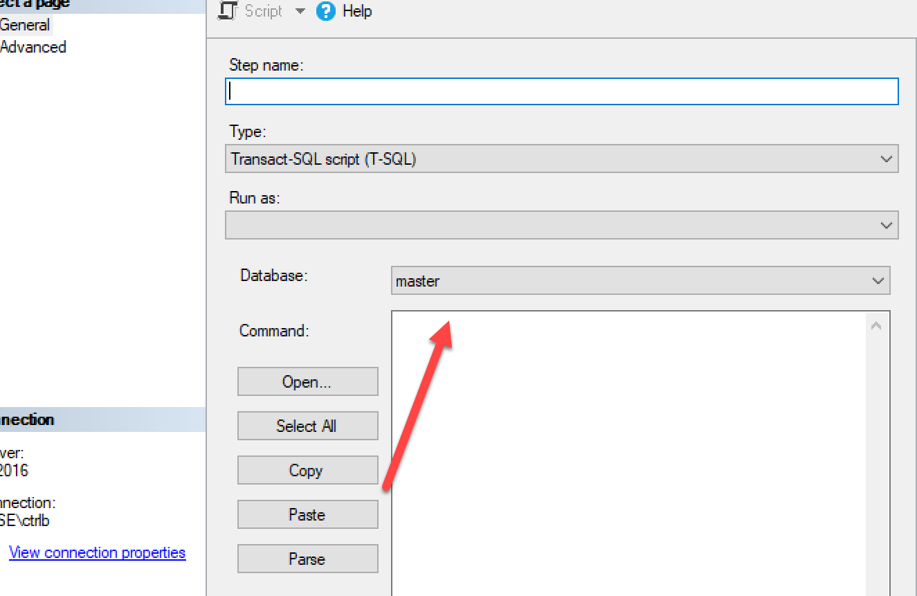 Get-DbaAgAgentJob · Issue #4652 · dataplat/dbatools · GitHub