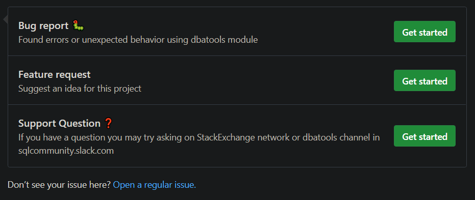 Reporting a bug? Please fill out the entire bug report or issue will be closed. · Issue #5438 ...