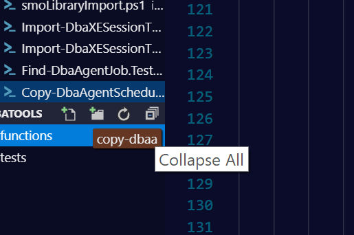 Please add expandall in sidebar · Issue #73516 · microsoft/vscode · GitHub