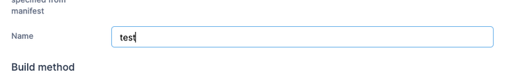 Background Of Textfield When Autofill Is Used Should Grey · Issue 7933 · Portainerportainer
