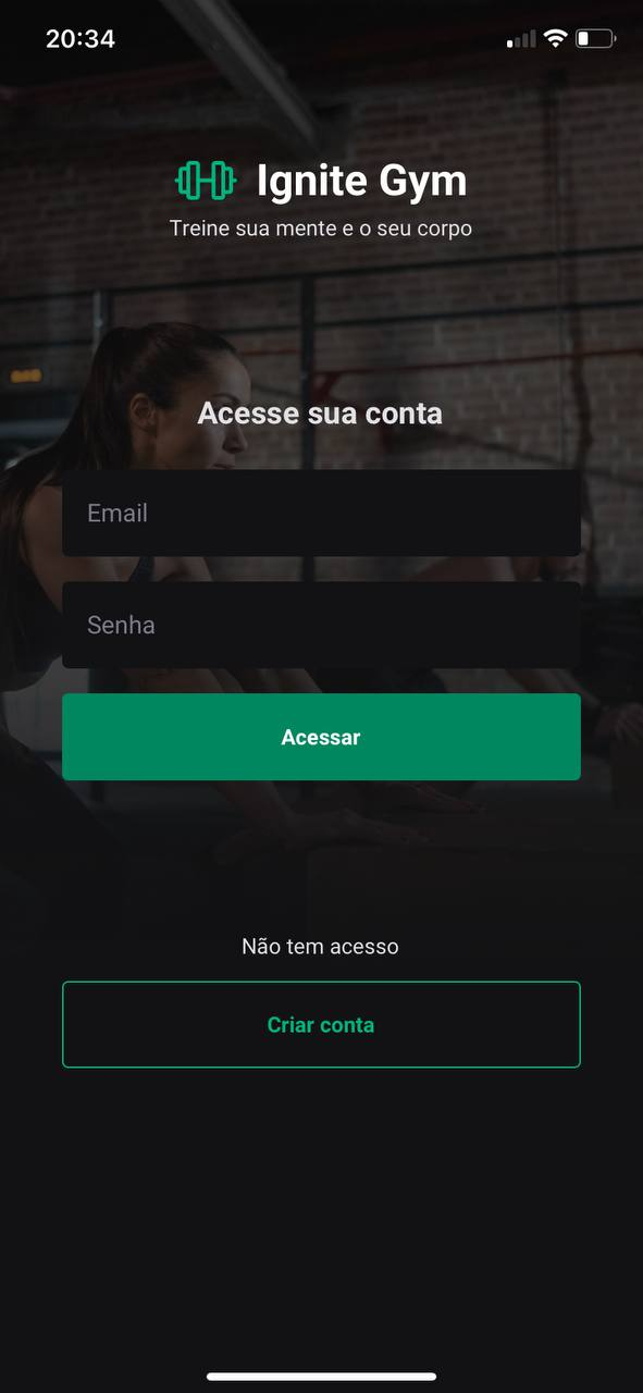 GitHub - Dev-Pedrosv/ignite-gym-rocketseat