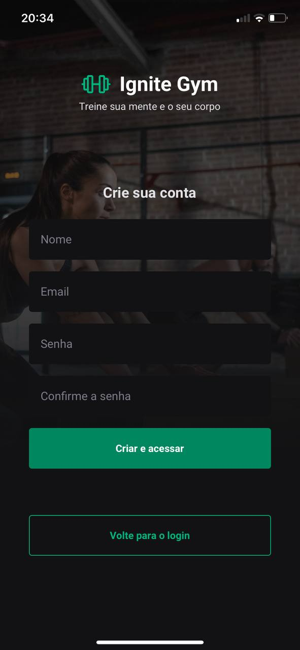 GitHub - Dev-Pedrosv/ignite-gym-rocketseat
