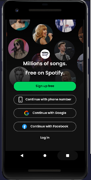 GitHub - Dev-Pedrosv/spotify-login-app