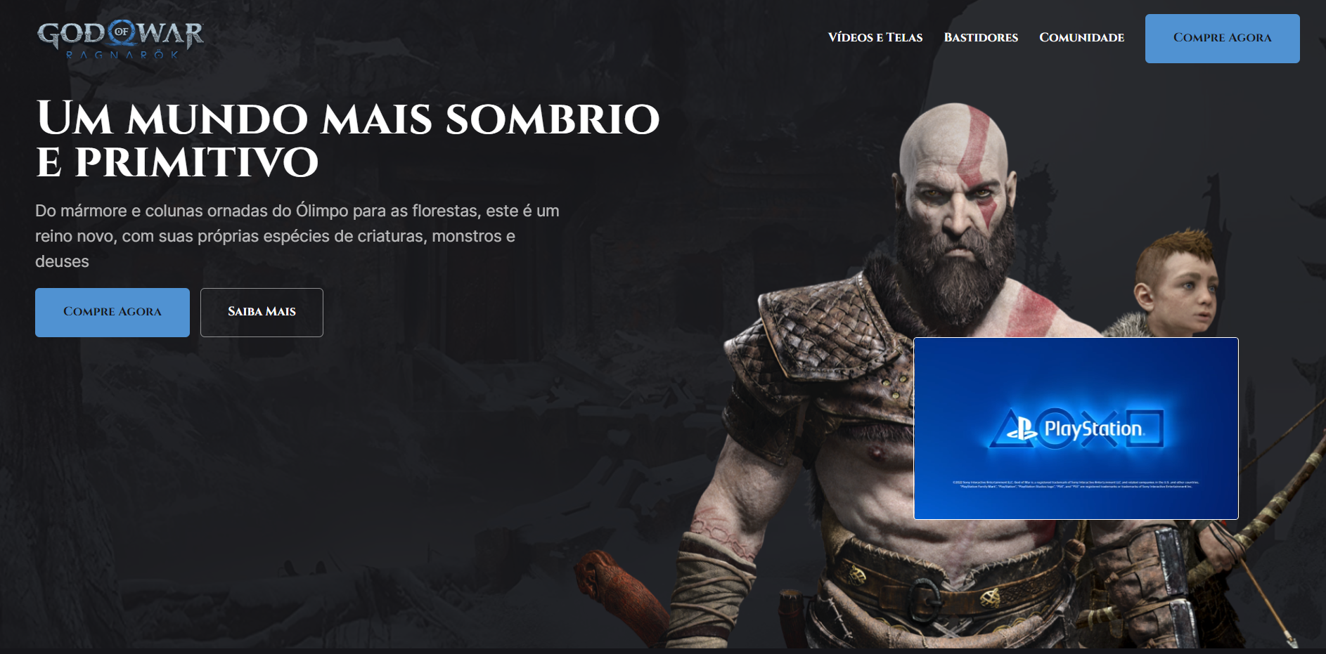 GitHub - DougDevs/landing-matriz