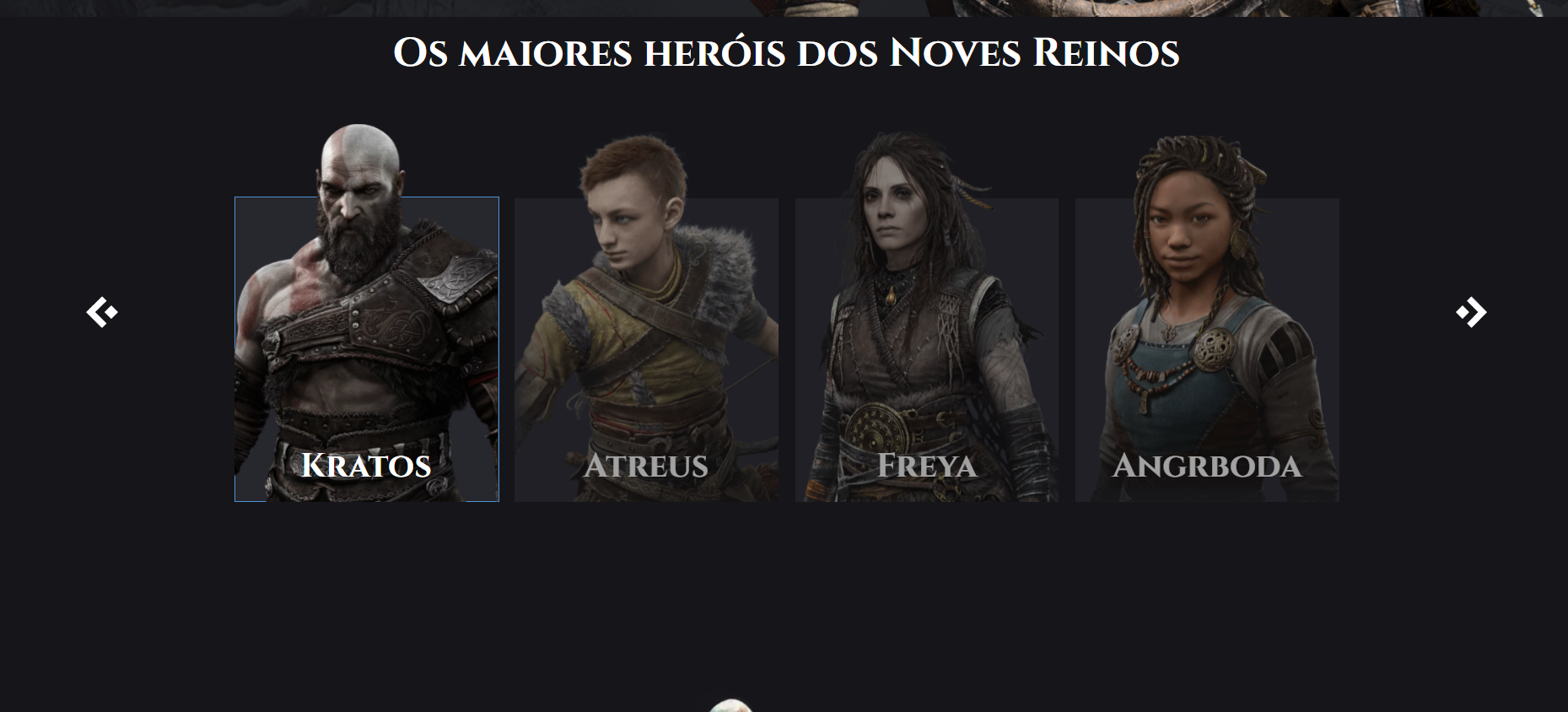 GitHub - DougDevs/landing-matriz