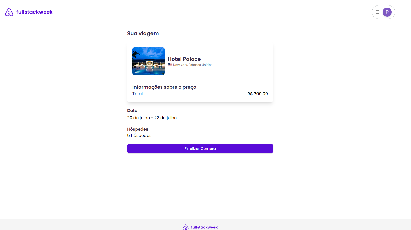 GitHub - Dev-Pedrosv/trips-app