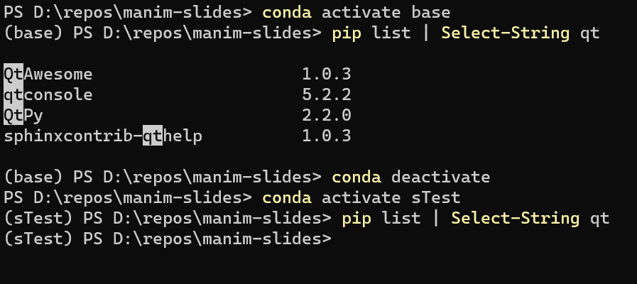 [BUG] Qt Plugin Cannot be Initialized Error with Anaconda · Issue #96 ...