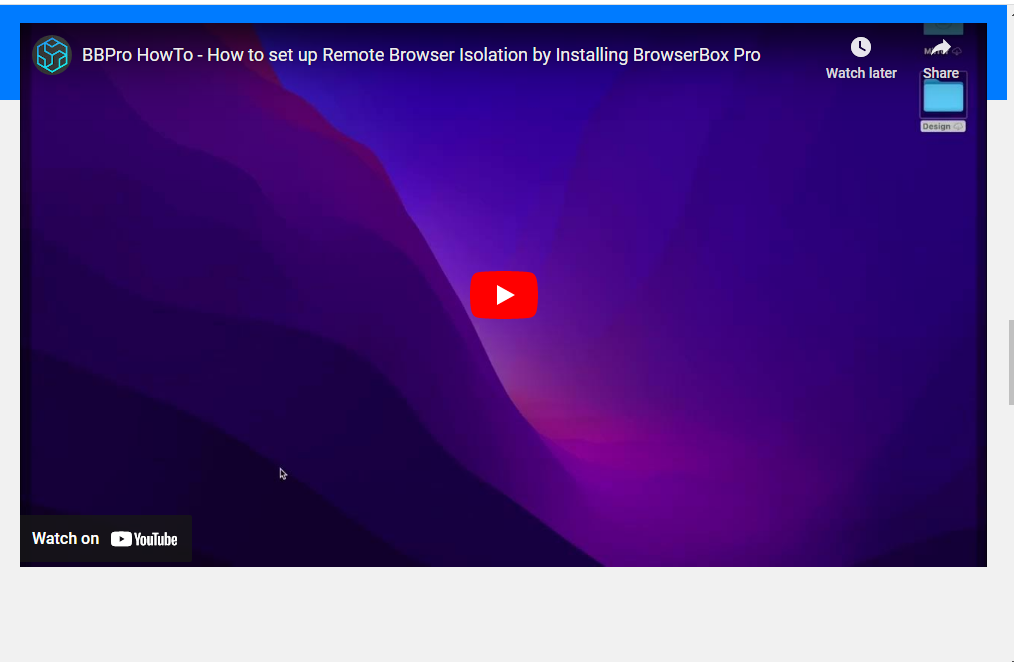 Navbar Is Not Fixed In Top Of Element · Issue 336 · Browserboxbrowserbox · Github