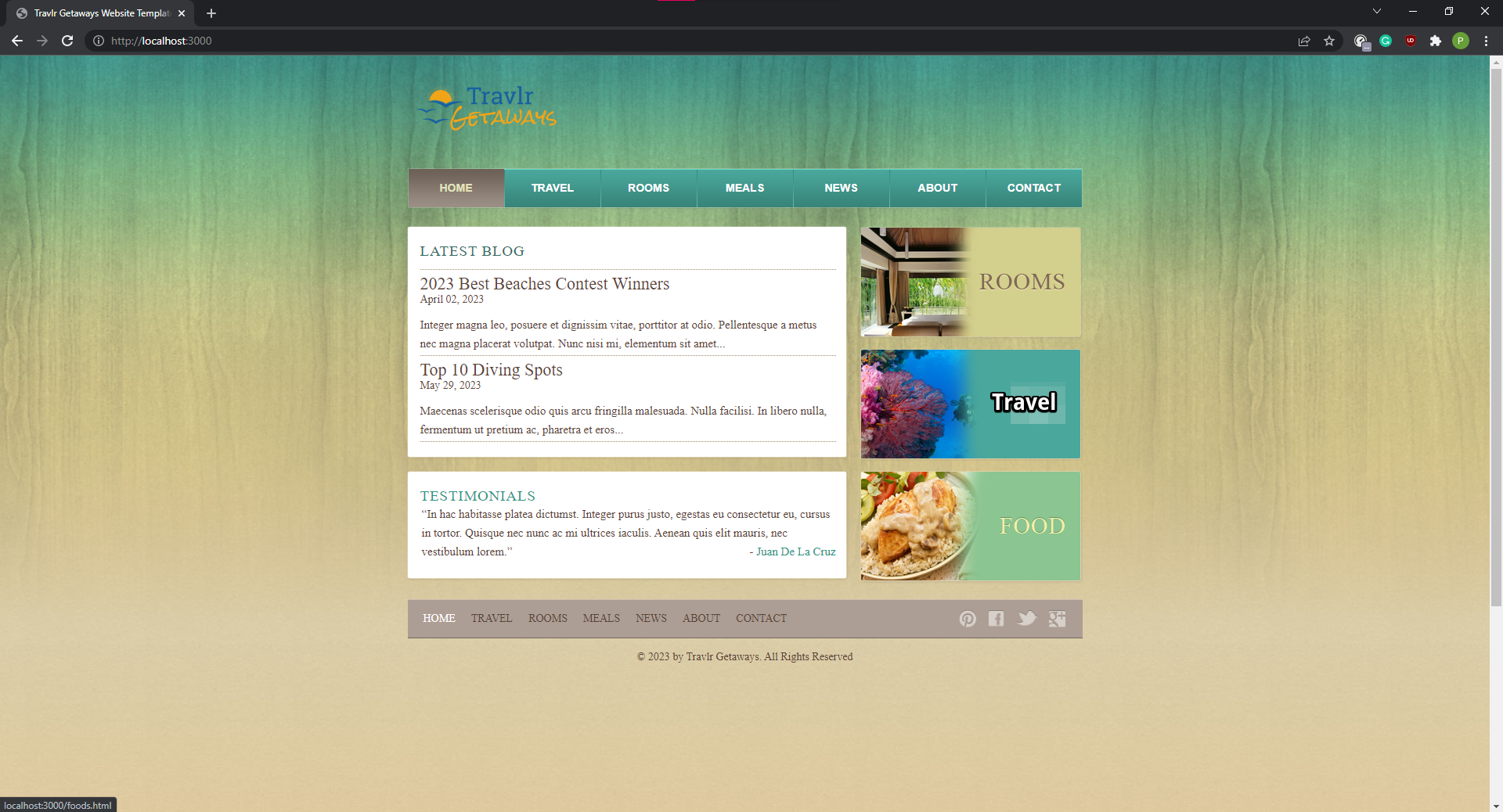 GitHub - PatAKnight/fullstack: CS-465 Full Stack Development with MEAN